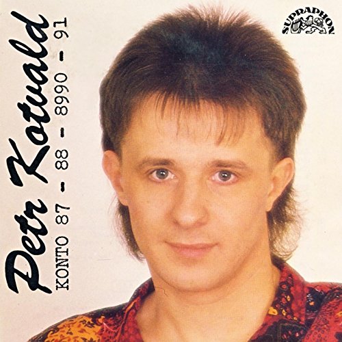 Konto 87 - 88 - 8990 - 91 de Petr Kotvald en Amazon Music Unlimited ...