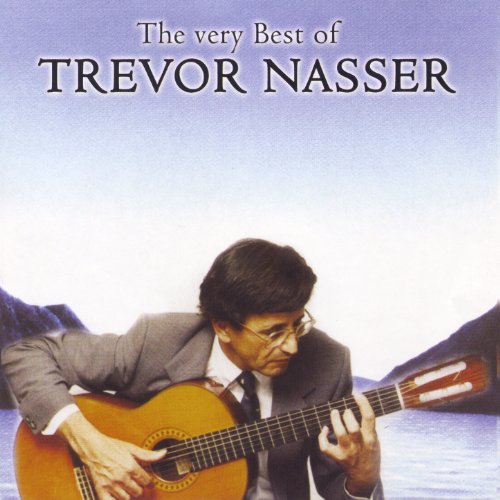 Play The Very Best Of by Trevor Nasser on Amazon Music