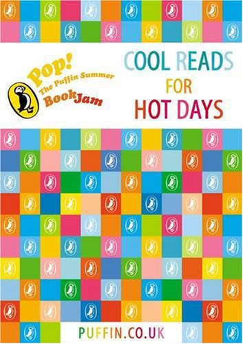 Puffin Summer Book Jam Generic Standee: Standee Generic: 9780149053372 ...