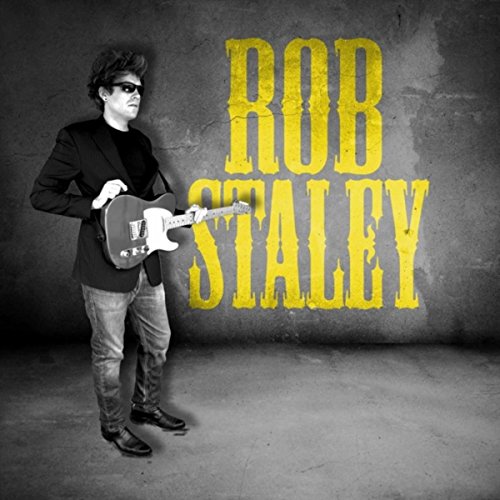 Amazon.com: Rob Staley : Rob Staley: Digital Music