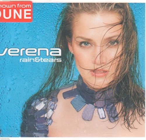 Verena - Rain & tears (7 versions, 2002) - Amazon.com Music