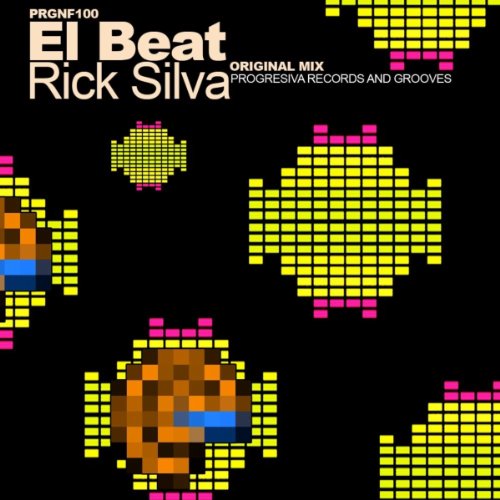 Play El Beat by Rick Silva on Amazon Music