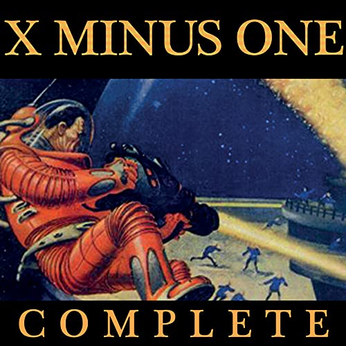 X Minus One: The Seventh Order (May 8, 1956) (Audio Download): Jerry ...