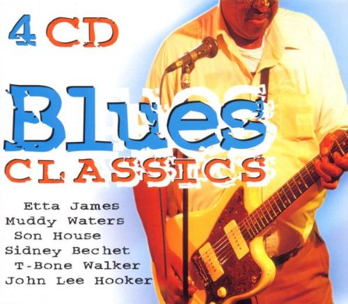 Amazon.com: Blues Classics: CDs & Vinyl
