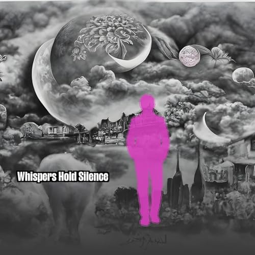 Amazon Music UnlimitedでLaurentina Situmeang ClementinaのWhispers Hold ...