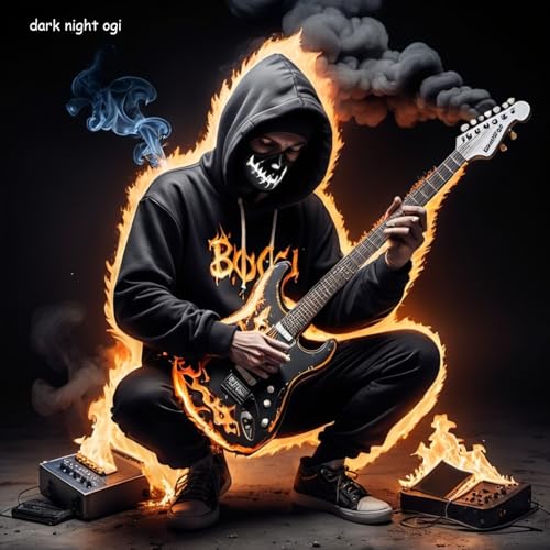dark night ogi by Bogi on Prime Music