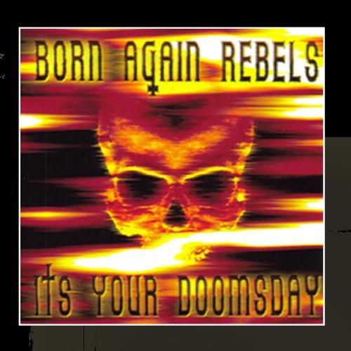 Amazon.com: It's Your Doomsday: CDs & Vinyl