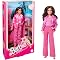 Amazon.com: Barbie The Movie Doll, Margot Robbie as, Collectible Doll ...