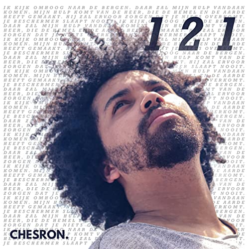 121 de Chesron no Amazon Music Unlimited