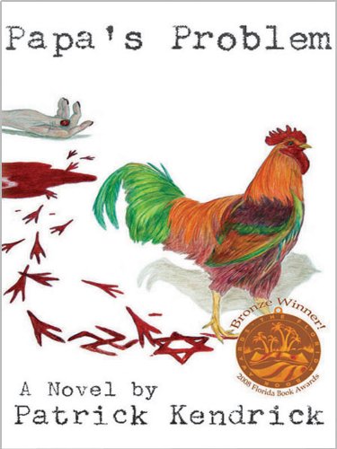 Papa's Problem - Kindle edition by Kendrick, Patrick. Mystery, Thriller ...