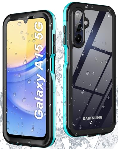 Waterproof Case For Galaxy 5 – The 16 best products compared - Gizmo's Best