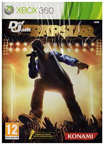 Def Jam Game – Die 15 besten Produkte im Vergleich - Segapro