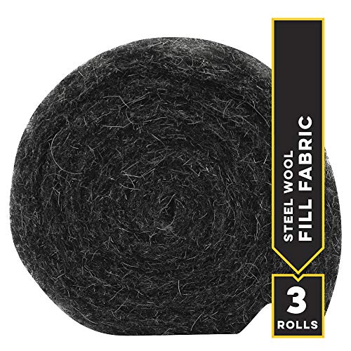 Xcluder Rodent Control Fill Fabric (B017IVDSSO) | Amazon price tracker ...