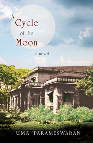 A Cycle of the Moon: Parameswaran, Uma: 9781894770620: Amazon.com: Books