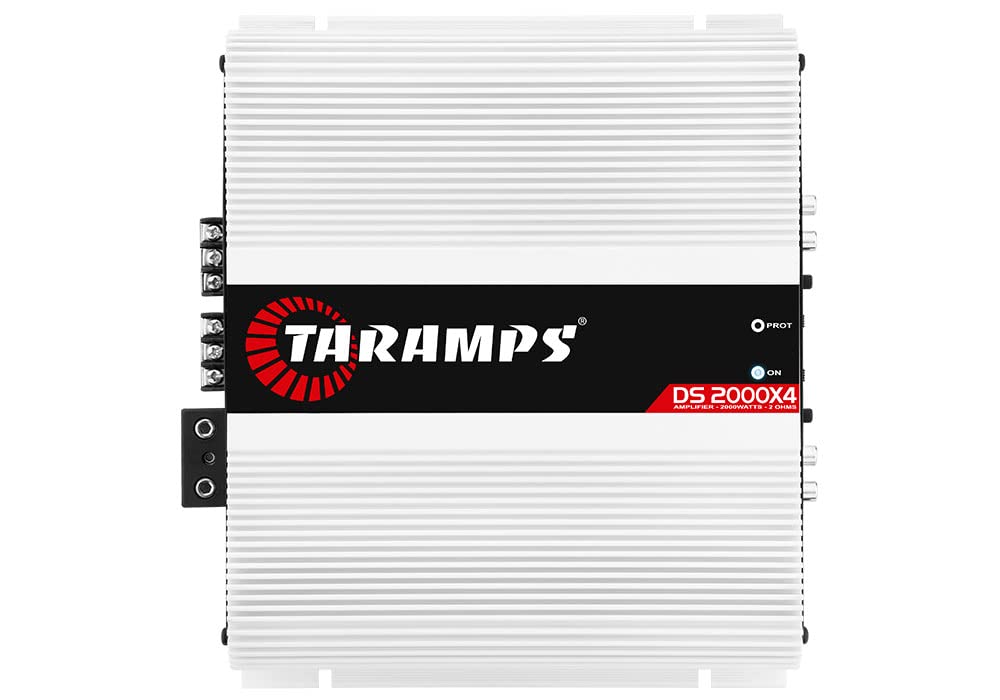 Taramps DS 2000x4 4 Channels...B09SVCDH1W | Encarguelo.com