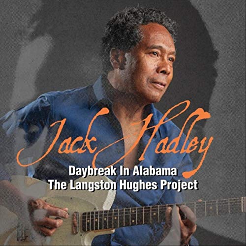 Amazon.co.jp: Daybreak in Alabama: The Langston Hughes Project : Jack ...