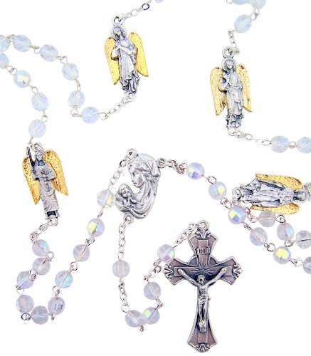 Buy The Four 4 Archangels Saint Michael Gabriel Uriel Raphael Tu Tone ...