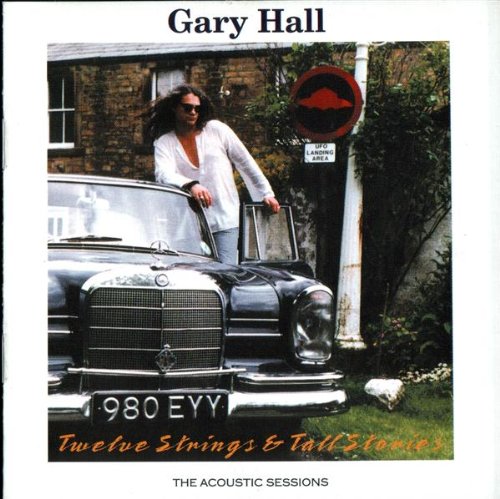 Hall, Gary - Twelve Strings & Tall Stories - Amazon.com Music