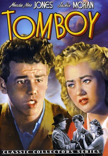 Amazon.com: Tomboy : Jackie Moran, Marcia Mae Jones, Clara Blandick ...