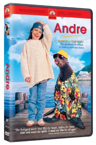 Amazon.com: Andre (1994) by Keith Carradine : Movies & TV