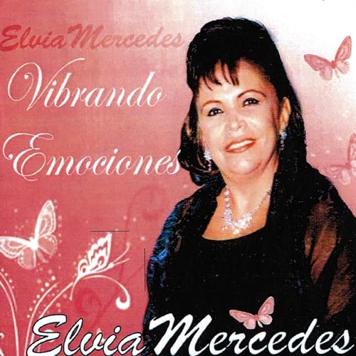Amazon.com: 15 Grandes Exitos : Elvia Mercedes: Digital Music