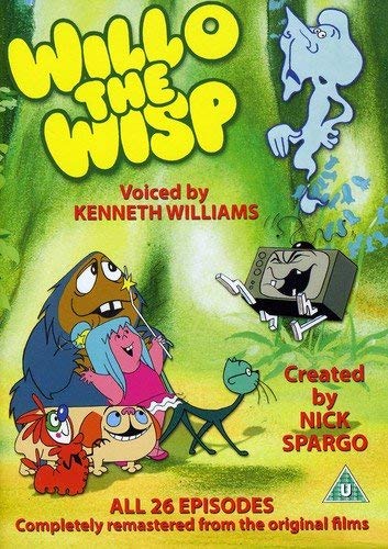 Amazon.com: Willow the Wisp : Movies & TV