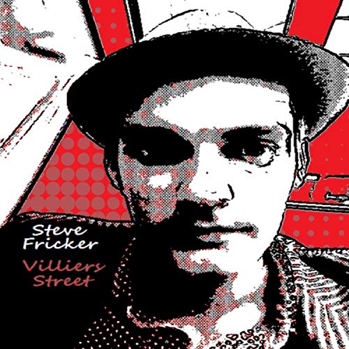 Play Villiers Street by Steve Fricker on Amazon Music