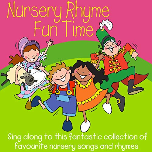 Amazon.co.jp: Nursery Rhyme Fun Time : Kidzone: デジタルミュージック