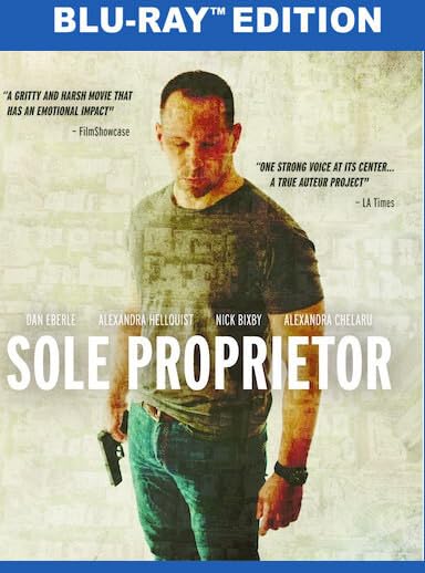 Amazon.com: Sole Proprietor [Blu-ray] : Danielle Primiceri, Per Anderson, Ashley Sprenkel, Dan ...