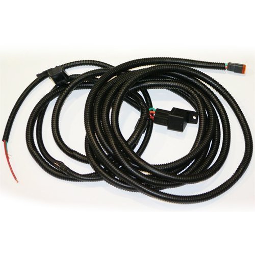 Amazon.com: FASS (WH-1002) Replacement Wiring Harness by Fass : Electronics