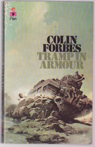 Tramp in Armour: Forbes, Colin: Amazon.com: Books