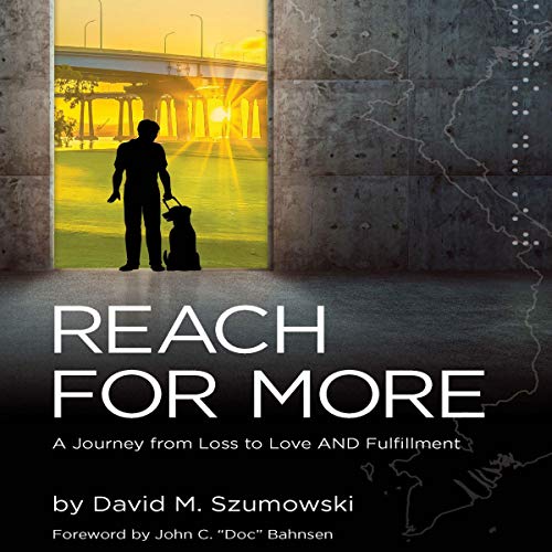 Amazon.com: Reach for More: A Journey from Loss to Love AND Fulfillment ...