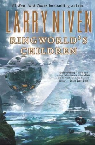 Ringworld's Children ( Hardcover ): aa: Amazon.com: Books