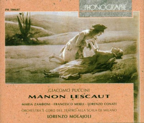 Gesamtaufnahme : Maria Zamboni, Francesco Merli, Giuseppe Nessi ...