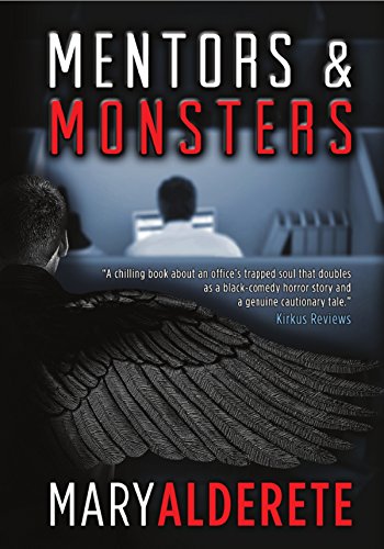 Amazon.com: Mentors and Monsters eBook : Alderete, Mary: Books