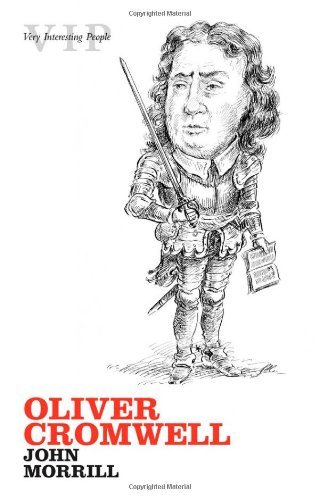 Oliver Cromwell: John Morrill: 8580000944600: Amazon.com: Books