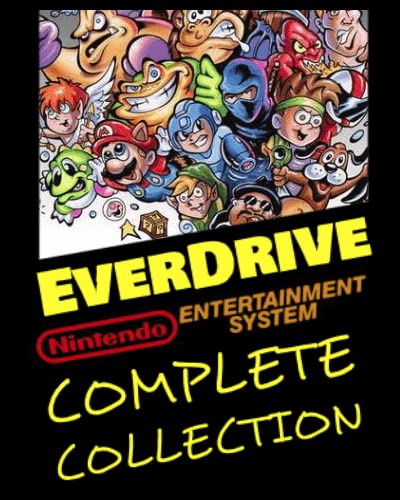 Amazon.com: Loaded MicroSD Card for EverDrive N8 or N8 PRO - Complete ...