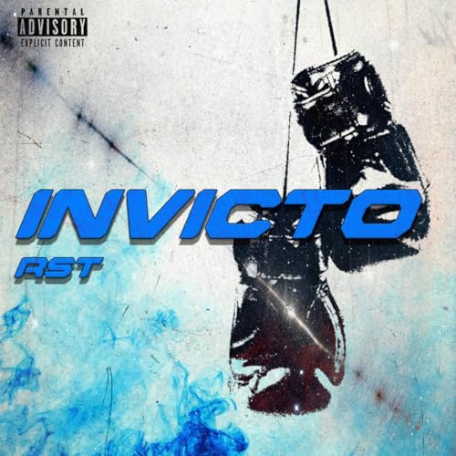 Invicto by RST on Prime Music