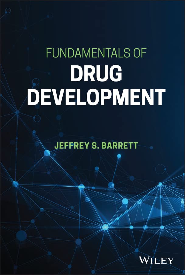Fundamentals of Drug Development, Barrett, Jeffrey S., eBook - Amazon.com