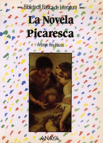 Amazon.com: La novela picaresca / The Picaresque novel (Biblioteca ...