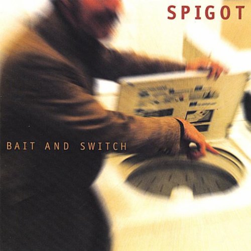 Amazon.com: Bait and Switch : Spigot: Digital Music