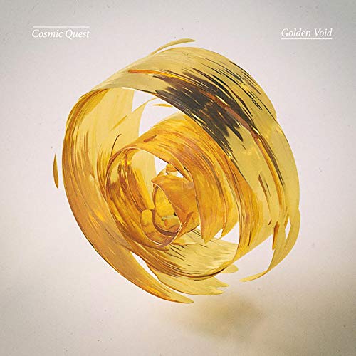 Amazon Music - Cosmic QuestのGolden Void - Amazon.co.jp