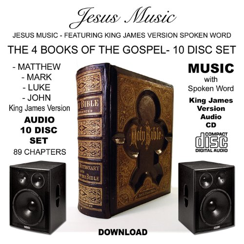 Play Jesus Music by Jesus Music on Amazon Music