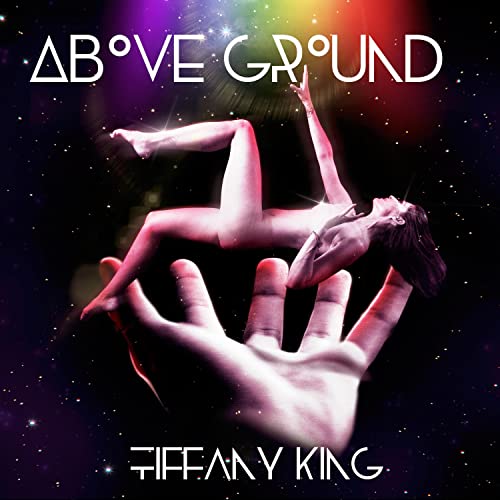 Amazon.com: Above Ground [Explicit] : Tiffany King: Digital Music
