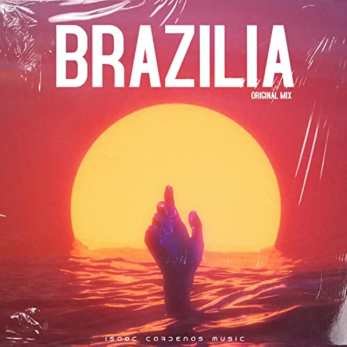 Play Brazilia (Original MIx) by Isaac Cardenas on Amazon Music ...