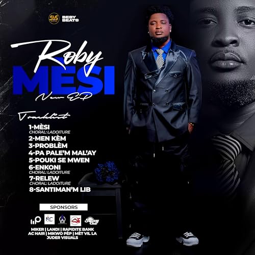 MESI by Roby on Amazon Music - Amazon.co.uk