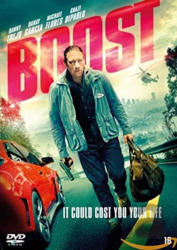 Amazon.com: Boost : Movies & TV