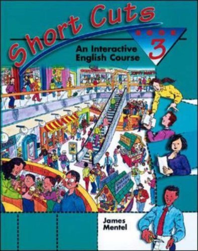 Amazon.com: Short Cuts: An Interactive English Course (Book 3 ...