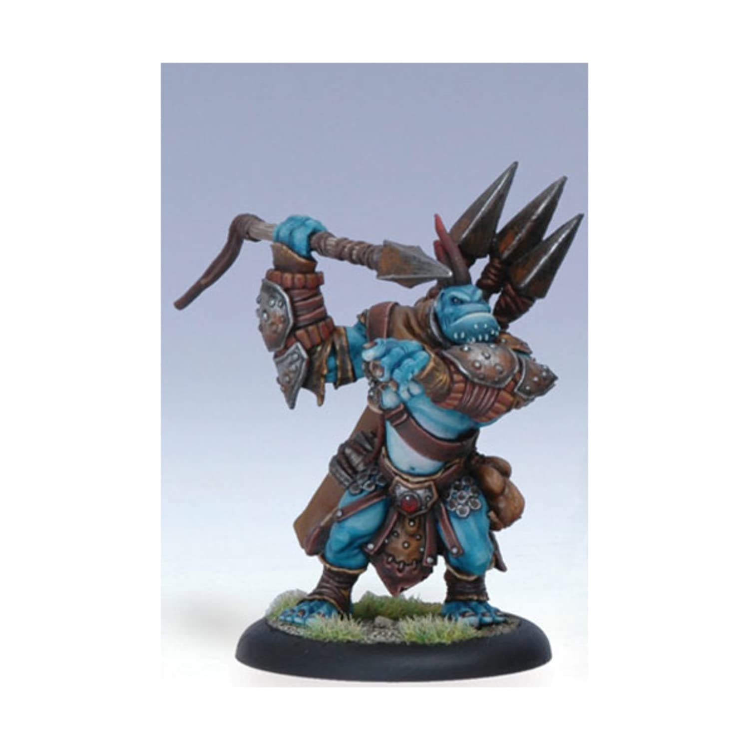 Warbeast Hordes