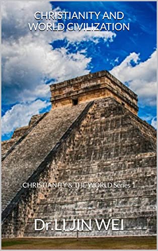 Amazon.com: CHRISTIANITY AND WORLD CIVILIZATION: CHRISTIANITY & THE ...